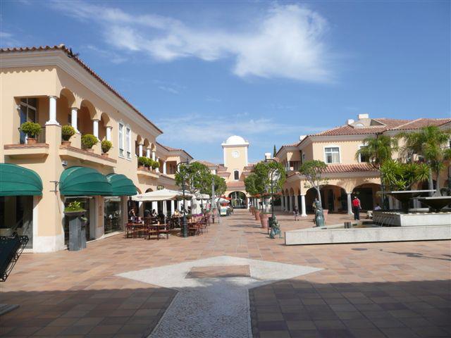 Central Algarve - Algarve Senior Living