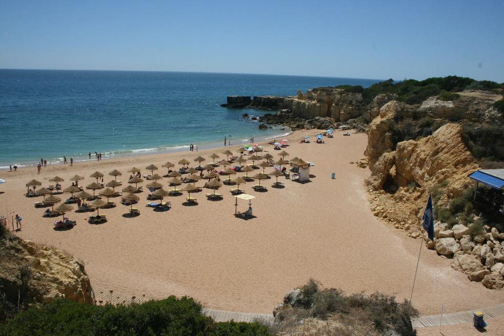 Central Algarve - Algarve Senior Living
